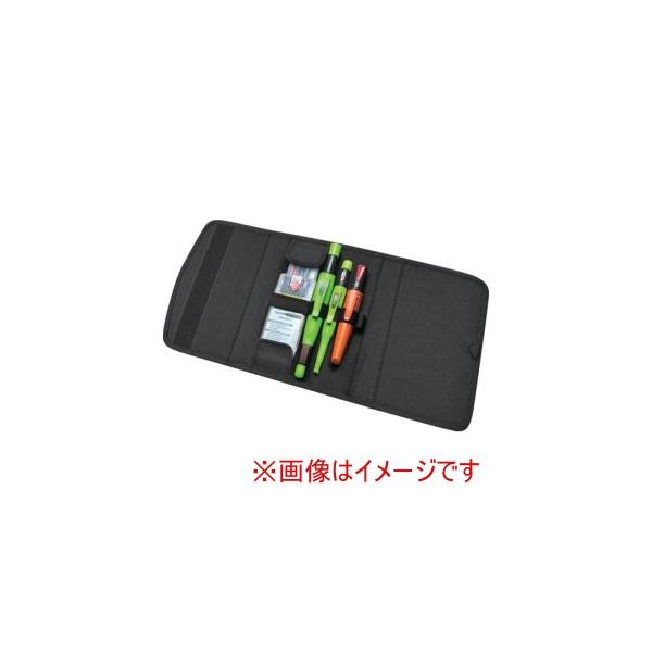 【取寄品 出荷：約2−6日 土日祝除く】大工、屋根職人、配管工、石工、レンガ職人向けのマーキングセットです。