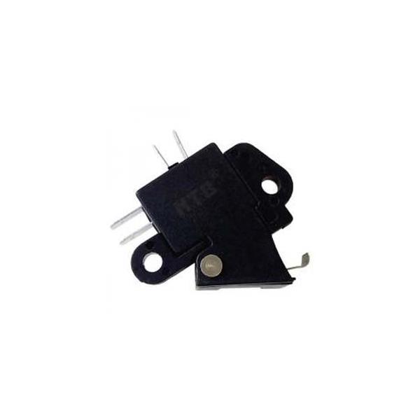 【取寄品 出荷：約5−9日 土日祝除く】【メール便6個まで対象商品】東京都 江東区店舗で取付け承ります。http://www.k2pp.com/ec/適応車種:フォルツァ MF06/MF08/MF10/MF12 フォーサイト MF04353...