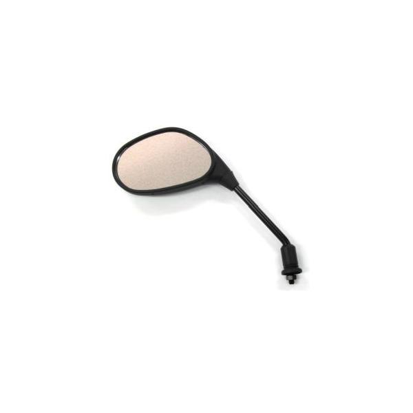 【取寄品 出荷：約5−9日 土日祝除く】東京都 江東区店舗で取付け承ります。http://www.k2pp.com/ec/■適応車種:ホンダ系黒楕円逆ネジ 新タイプ 左 8m/m