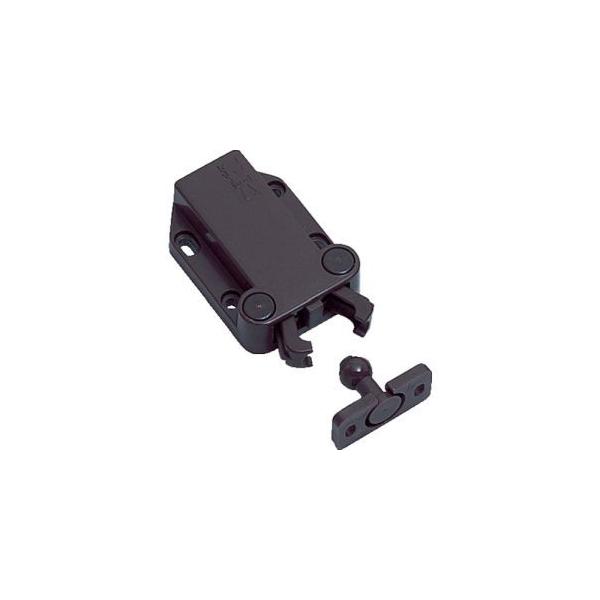 【取寄品 出荷：約2−6日 土日祝除く】【メール便6個まで対象商品】ワンタッチ操作で扉の開閉ができます。