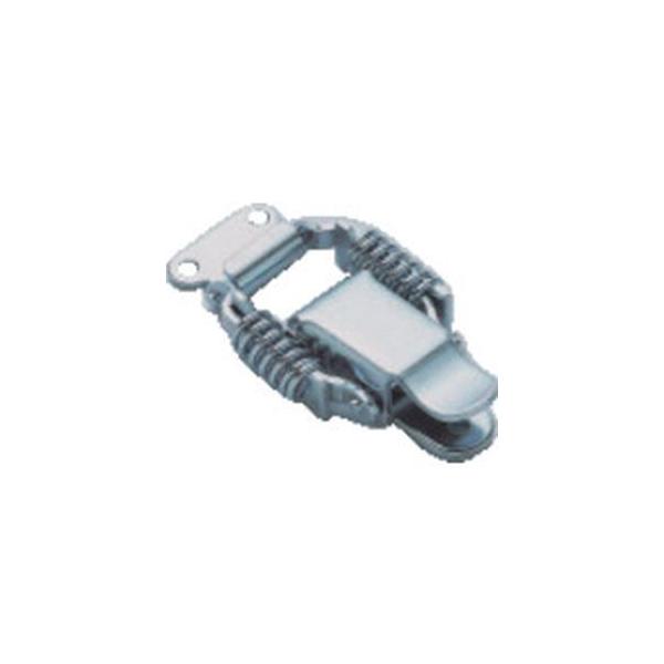 【取寄品 出荷：約2−6日 土日祝除く】【メール便6個まで対象商品】ばね付で防じんを必要とする扉、カバーに最適です。