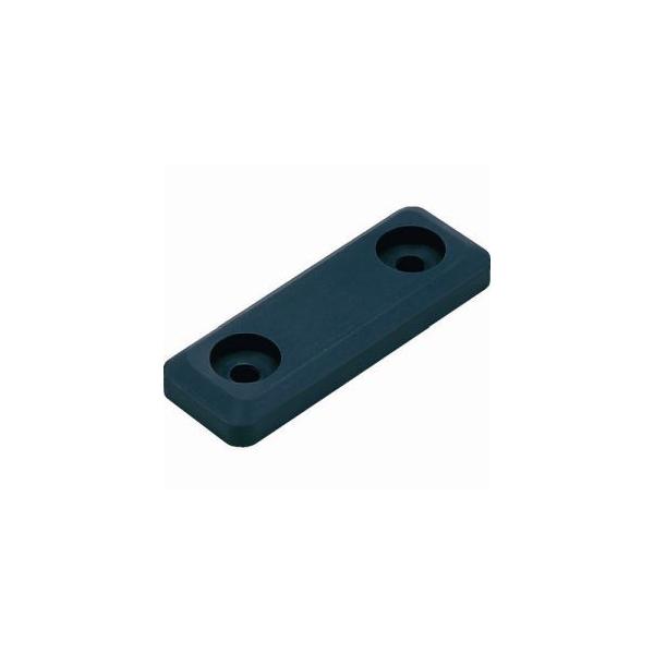 【取寄品 出荷：約2−6日 土日祝除く】【メール便6個まで対象商品】ネオジム磁石をシリコンゴムで包んでいるため、吸着時の衝撃音を和らげ高吸着を実現しました。