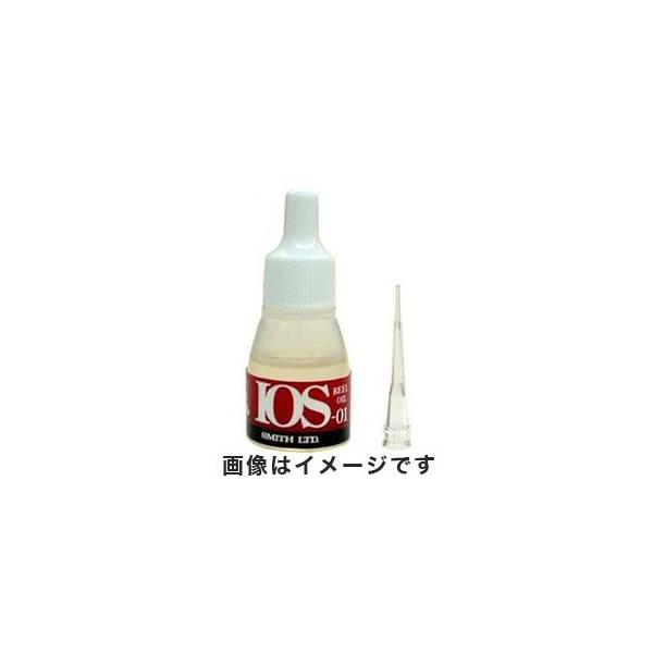 【取寄品 出荷：約5−9日 土日祝除く】ハイレベルアングラーの高い要求を驚異的なポテンシャルで形にしたハイパフォーマンス化学合成リールオイル。ベイトキャスティングリールのボールベアリング用、超遠投向け、ベイト&amp;スピニングリール各可動...