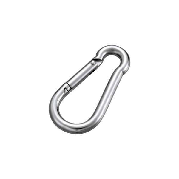 【取寄品 出荷：約5−9日 土日祝除く】【メール便6個まで対象商品】浅野金属工業 AK1000 AKフック ステンレス 5mm