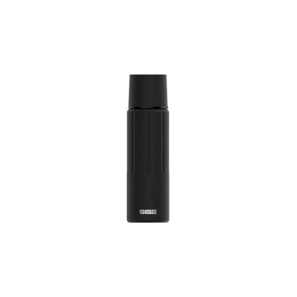 【取寄品 出荷：約10−14日 土日祝除く】SIGG ホット＆コールドステンレスボトルが更に軽量化！高度な保温保冷機能を持つ真空2重構造ステンレスボトル。