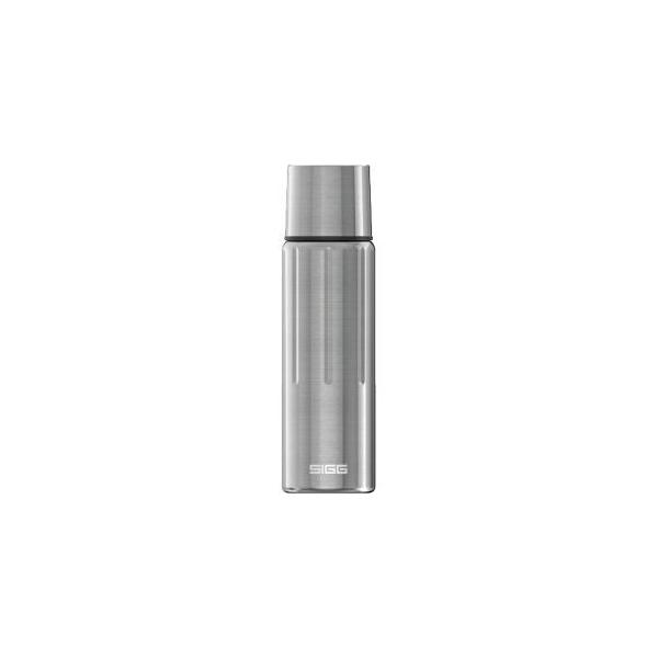 【取寄品 出荷：約7−11日 土日祝除く】SIGG ホット＆コールドステンレスボトルが更に軽量化！高度な保温保冷機能を持つ真空2重構造ステンレスボトル。