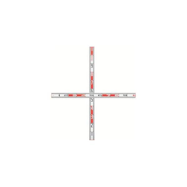 【取寄品 出荷：約2−6日 土日祝除く】100cmと110cmのクロスロッドです。