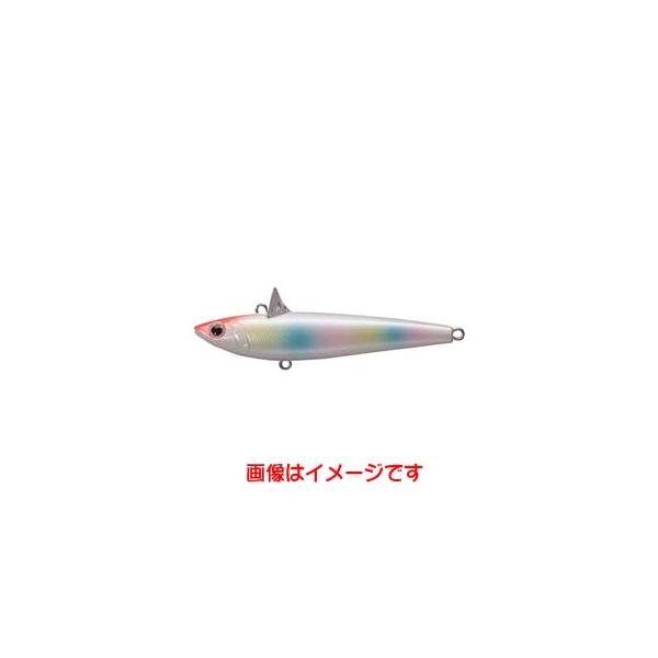 【取寄品 出荷：約5−9日 土日祝除く】【メール便3個まで対象商品】オリジナル比-6g。シャローレンジの攻略、シルエットは大きくしたいけれど、キャストウェイトを抑えたいときに、ぴったりです。