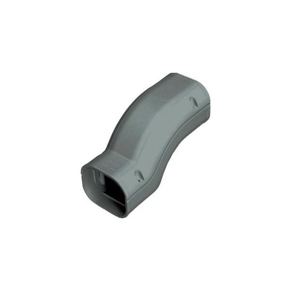 【取寄品 出荷：約3−7日 土日祝除く】優れた基本性能と多彩なバリエーションでエアコン配管化粧カバーをリードするスリムダクトSDシリーズです。