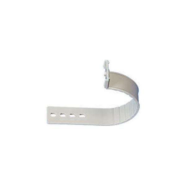 【取寄品 出荷：約5−9日 土日祝除く】●10個●アイボリー色●材質 PE●内径(φmm) 39〜48●製品表面温度が-20℃〜60℃の範囲内の環境下でご使用下さい。