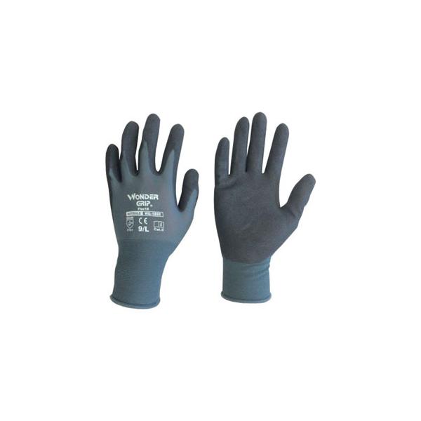 【取寄品 出荷：約2−6日 土日祝除く】【メール便2個まで対象商品】フィット感抜群で繊細な作業に最適の18ゲージ編です。