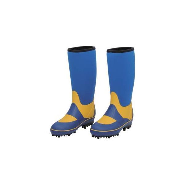 【取寄品 出荷：約2−6日 土日祝除く】ネオプレンを全面に採用してるので、高い防寒性と保温性を実現してます。