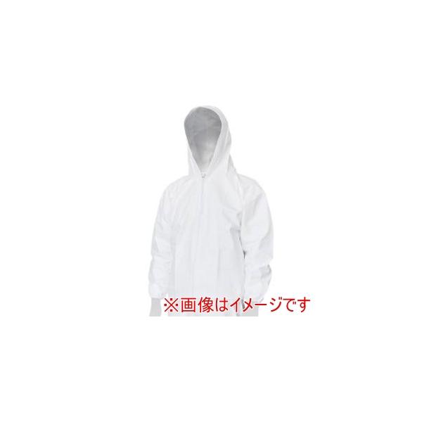 【取寄品 出荷：約2−6日 土日祝除く】水や油に強い防水透湿フィルムが液体や微粒子の浸入を防ぎ、優れた透湿性でムレを軽減します。