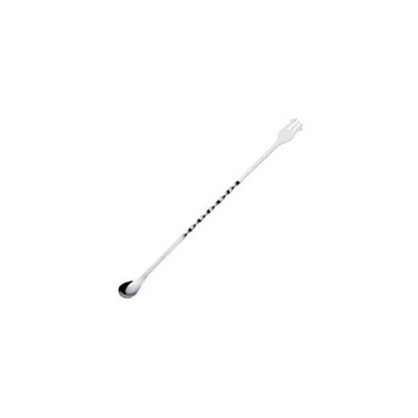 【取寄品 出荷：約5−9日 土日祝除く】【メール便6個まで対象商品】18-8 バースプーン 小 0330 2120