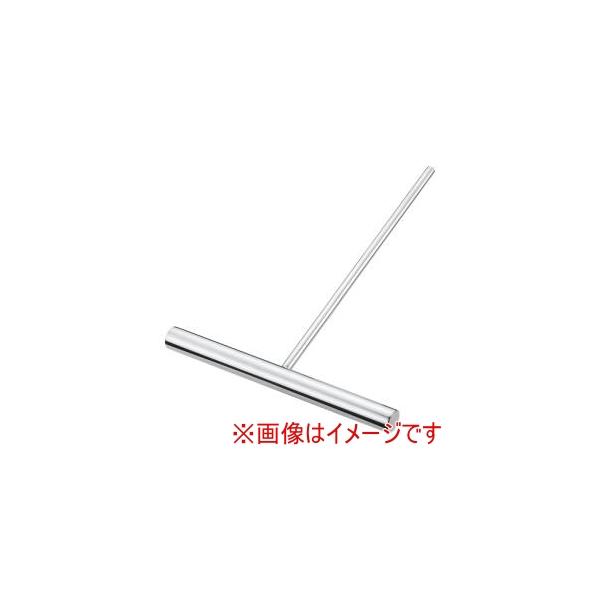 【取寄品 出荷：約5−9日 土日祝除く】ユキワ UK 18-8 クレープトンボ GKL3101 三宝産業