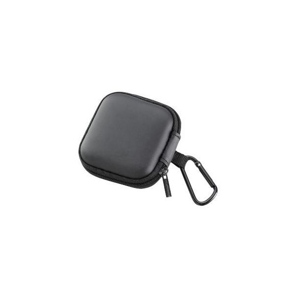 【取寄品 出荷：約7−11日 土日祝除く】カラナビ付でバッグに装着できる