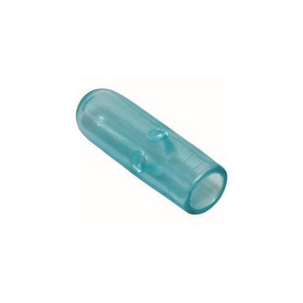 【取寄品 出荷：約2−6日 土日祝除く】【メール便1個まで対象商品】リングスリーブに被せるだけで絶縁処理ができます。