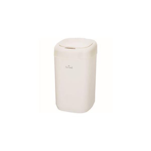 【取寄品 出荷：約3−7日 土日祝除く】手を近づけると静かにフタが開きます。