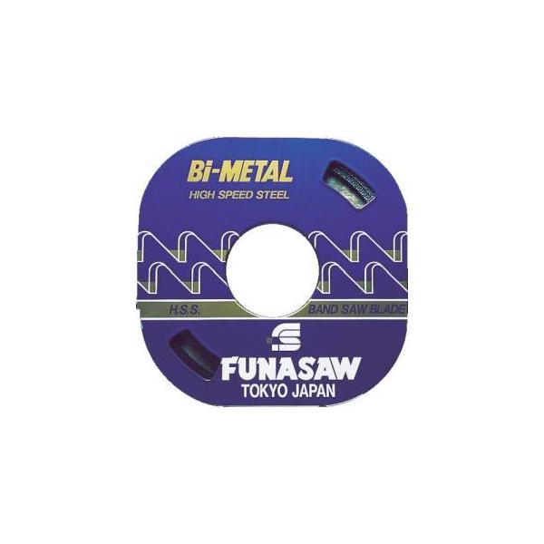 【取寄品 出荷：約3−7日 土日祝除く】最高級ハイスの切刃を特殊合金母材の上に電子ビーム溶接したブレードです。