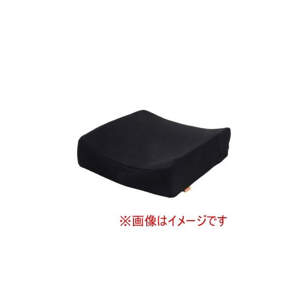 【取寄品 出荷：約5−9日 土日祝除く】・圧分散と座位保持を両立したロングセラーの車いすクッション。