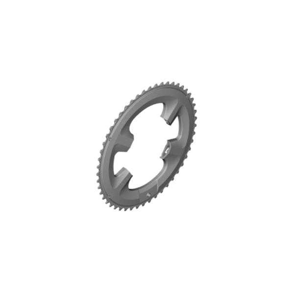 【取寄品 出荷：約5−9日 土日祝除く】フロントチェーンリングタイプ：ダブル