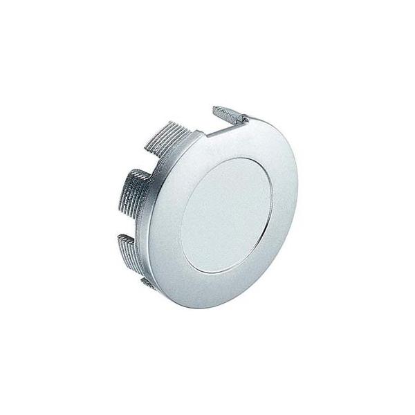 【取寄品 出荷：約5−9日 土日祝除く】【メール便6個まで対象商品】シマノ Y1PT12000 FC-C6000 クランクアームキャップ シルバー SHIMANO