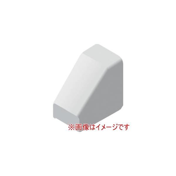 【取寄品 出荷：約2−6日 土日祝除く】天井からのケーブル引出し部分をきれいに配線できます。天井面からの開口部が、壁面より50ｍｍ以上（最大70ｍｍ）離れている場合に有効です。
