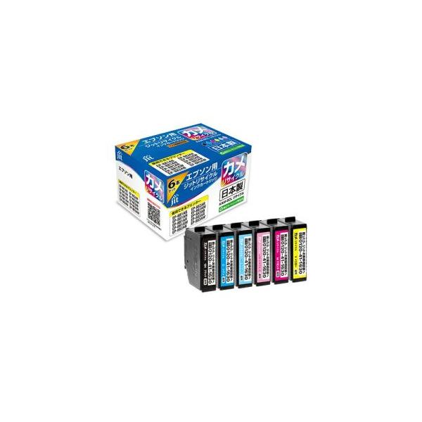 【取寄品 出荷：約5−9日 土日祝除く】日本製リサイクルインク