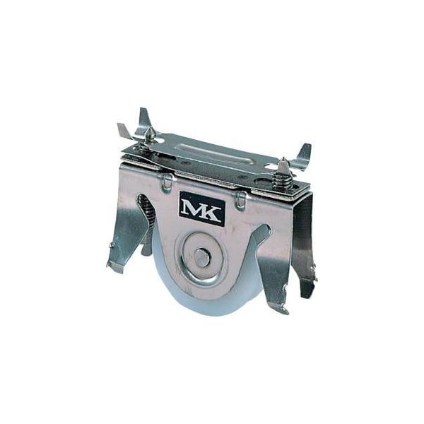 【取寄品 出荷：約3−7日 土日祝除く】サッシ引戸のメンテナンス、取替え用としてご使用可能です。