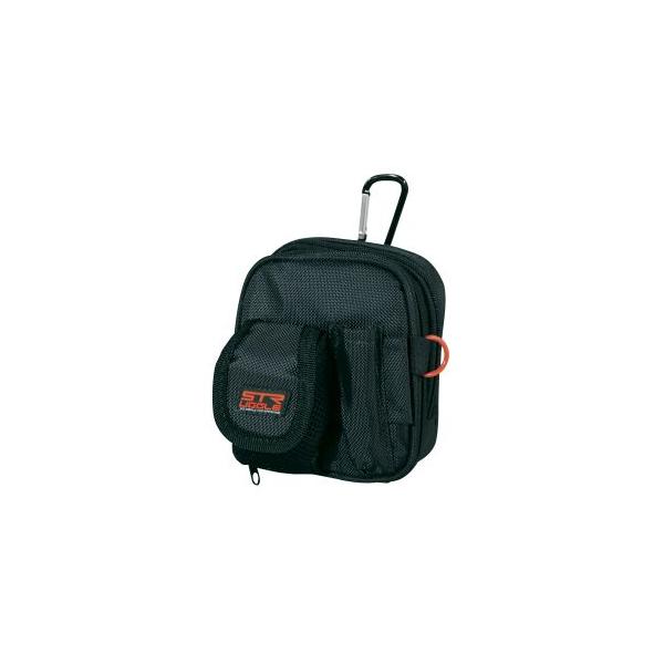【取寄品 出荷：約5−9日 土日祝除く】本能が覚醒する機能美ツールバッグ。