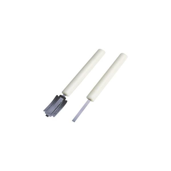 【取寄品 出荷：約5−9日 土日祝除く】【メール便6個まで対象商品】細工用に。刃は別売です。
