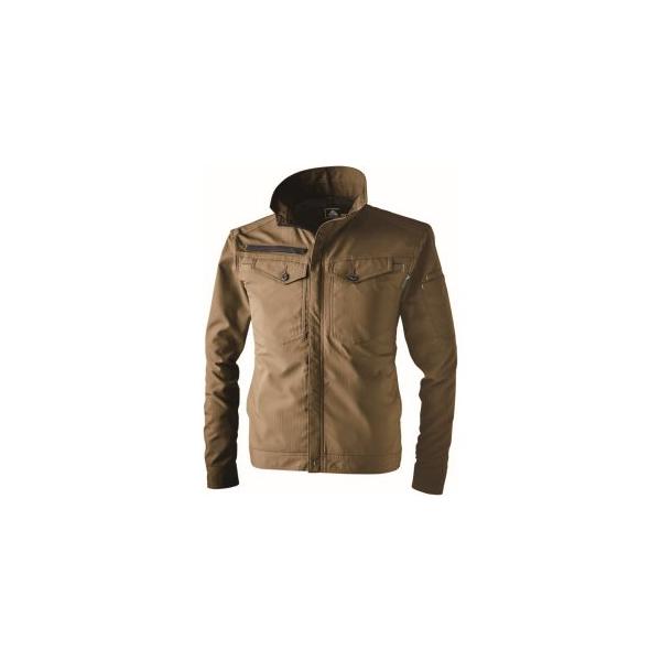 【取寄品 出荷：約5−9日 土日祝除く】様々なシーンで選べる12色展開のアクティブブルゾン