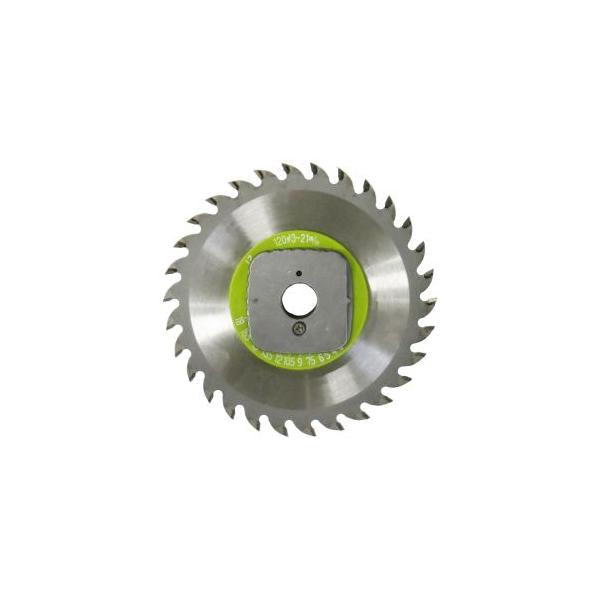 【取寄品 出荷：約5−9日 土日祝除く】【メール便3個まで対象商品】精密設計の高性能ミゾ切カッター。