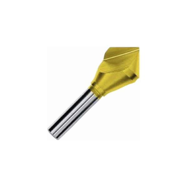 【取寄品 出荷：約3−7日 土日祝除く】薄板のドリル穴の面取りに最適です。