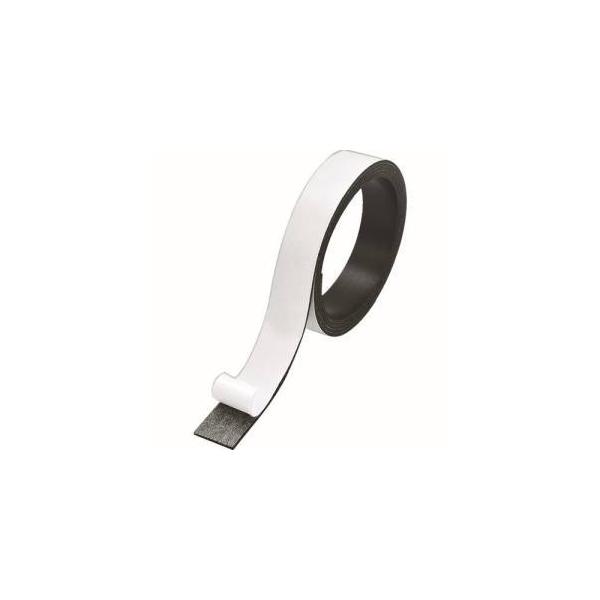 【取寄品 出荷：約2−6日 土日祝除く】【メール便3個まで対象商品】片面が粘着剤、片面が強力マグネット仕様です。