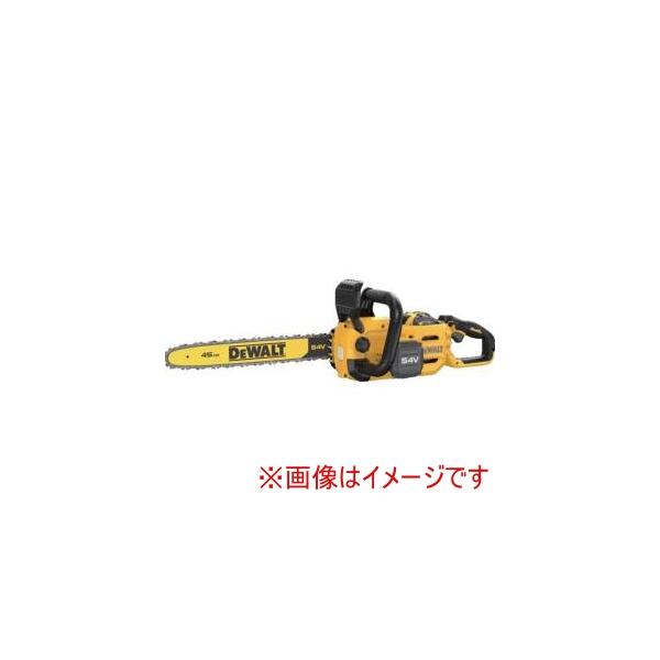 【取寄品 出荷：約2−6日 土日祝除く】高効率ブラシレスモーター (2100w) を搭載のパワフルな次世代チェーンソーです。