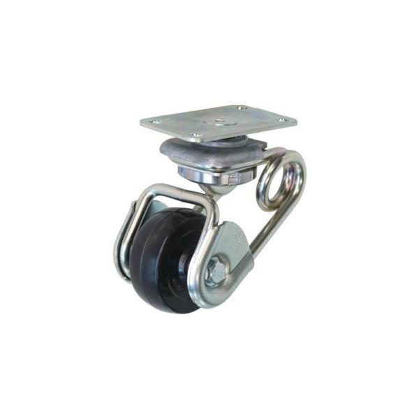 【取寄品 出荷：約5−9日 土日祝除く】ユニークなスタイルで、フォークそのものがスプリングになっています。