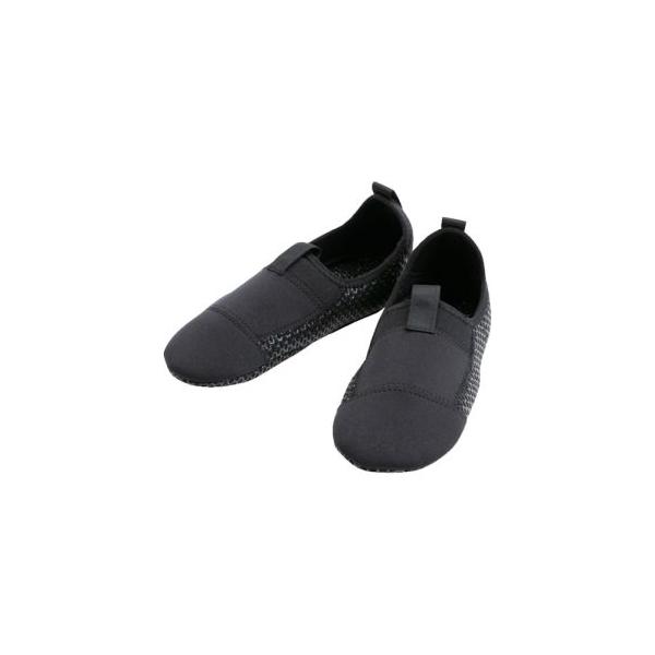 【取寄品 出荷：約5−9日 土日祝除く】靴底・内底・甲裏・側面×2、計5か所のグリップで、滑りににくくブレにくい為、作業に集中できます。