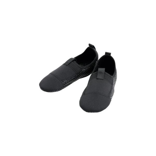 【取寄品 出荷：約5−9日 土日祝除く】靴底・内底・甲裏・側面×2、計5か所のグリップで、滑りににくくブレにくい為、作業に集中できます。