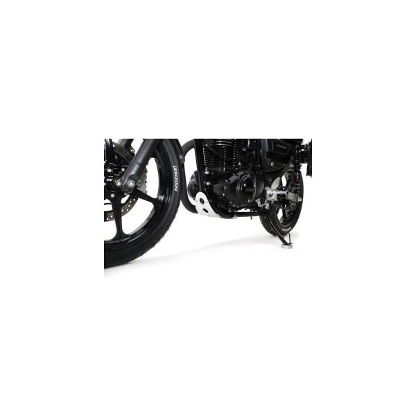 【取寄品 出荷：約2週間】適合車種：GB350S 21-22