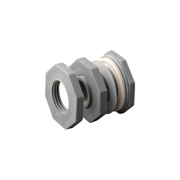 【取寄品 出荷：約2−6日 土日祝除く】タンク上面管座および側面に取り付けます。