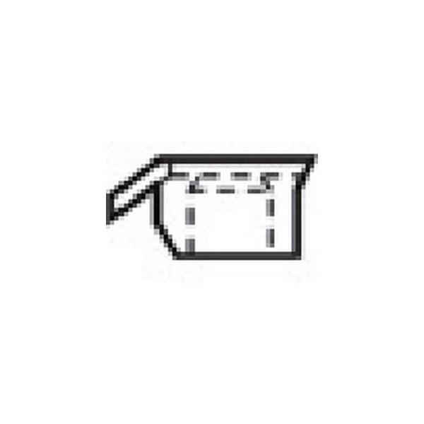 【取寄品 出荷：約5−9日 土日祝除く】TAC工具部品 押え金