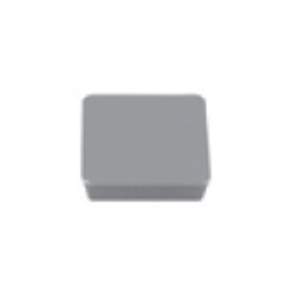 【取寄品 出荷：約5−9日 土日祝除く】フライス用インサート鋳鉄、非鉄金属用超硬材種