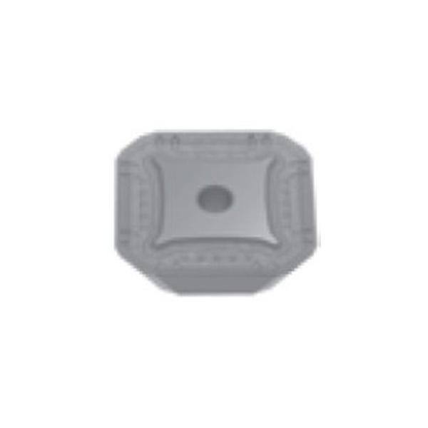 【取寄品 出荷：約5−9日 土日祝除く】フライス用インサートステンレス、鋼用PVDコーティング材種