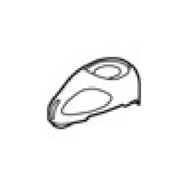 【取寄品 出荷：約2−6日 土日祝除く】【メール便6個まで対象商品】TAC工具部品　押え金