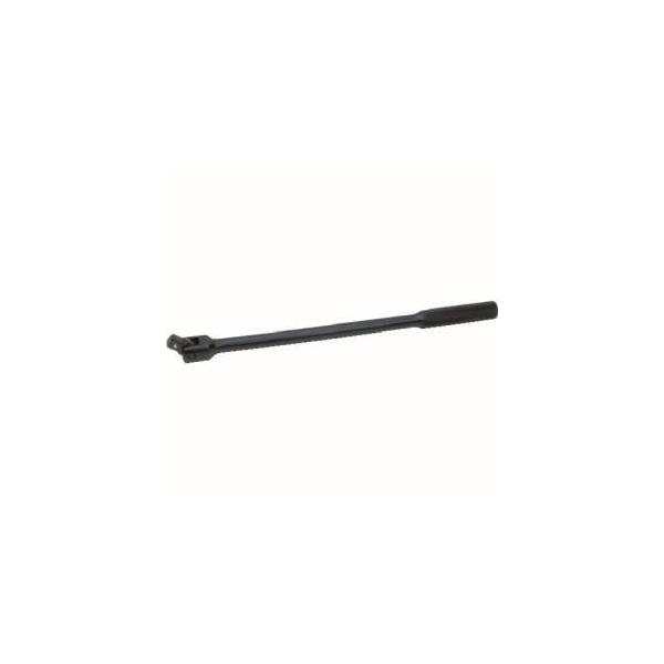 【取寄品 出荷：約5−9日 土日祝除く】ラチェットハンドルより高い強度でトルクをかけることが可能です。