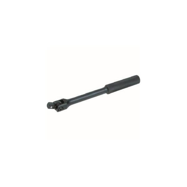 【取寄品 出荷：約3−7日 土日祝除く】【メール便6個まで対象商品】ラチェットハンドルより高い強度でトルクをかけることが可能です。