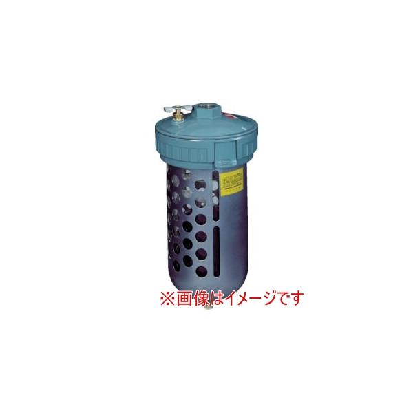 【取寄品 出荷：約2−6日 土日祝除く】空気圧回路中に溜まったドレンを確実に自動排出します。