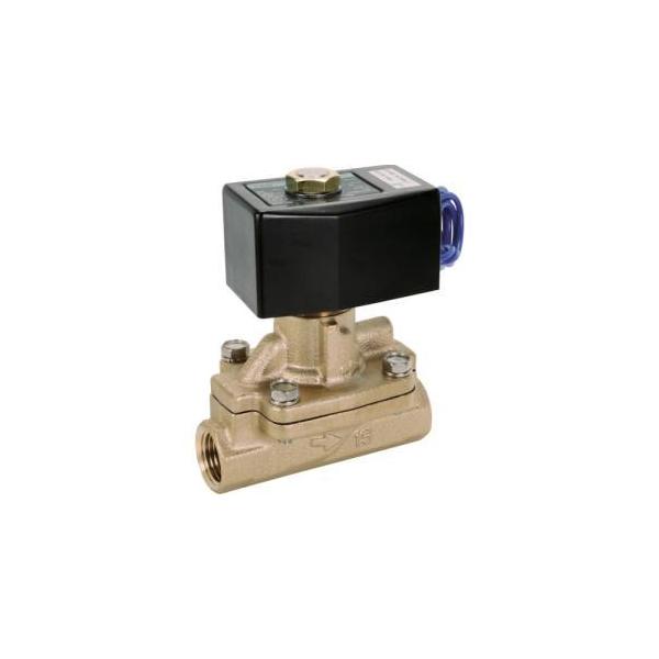 【取寄品 出荷：約2−6日 土日祝除く】水・空気・灯油・油など、多種類の流体を制御するマルチレックスバルブシリーズです。