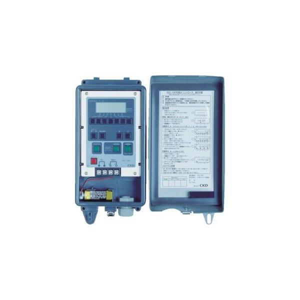 【取寄品 出荷：約3−7日 土日祝除く】公園・ゴルフ場・庭園などの散水・潅水・給水の自動化に最適です。